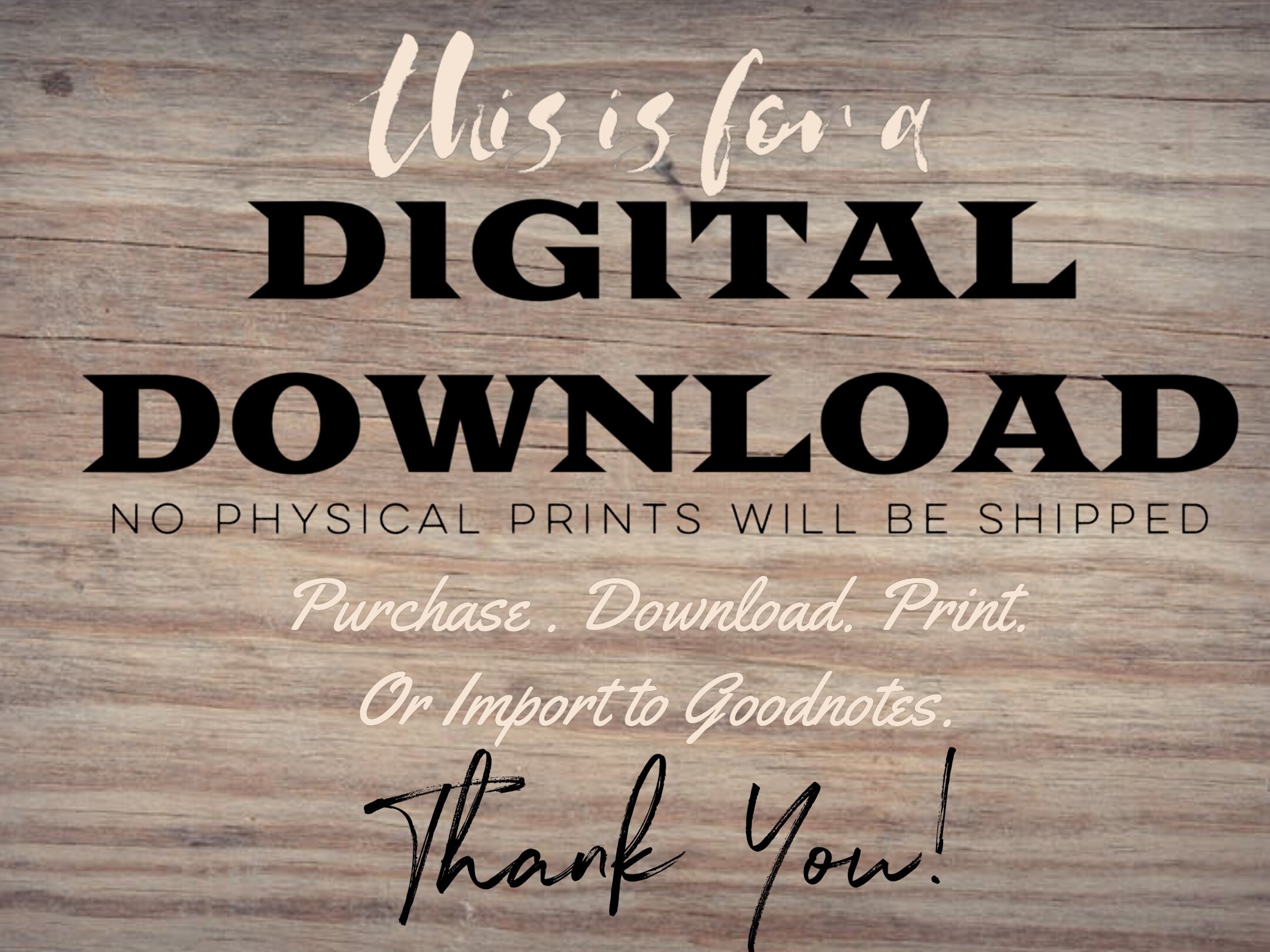 12 Step Recovery Digital Printable Planner PDF A4 AA NA Addiction ...