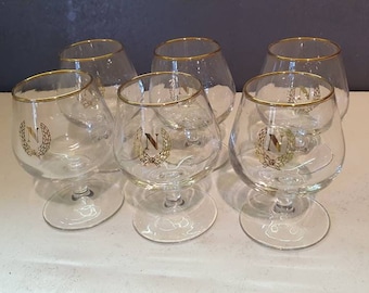 Napoleon Glasses | Etsy