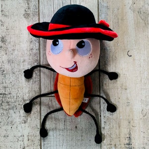 The Little Cockroach Personalised Book Gift Set for Kids, Childrens ...