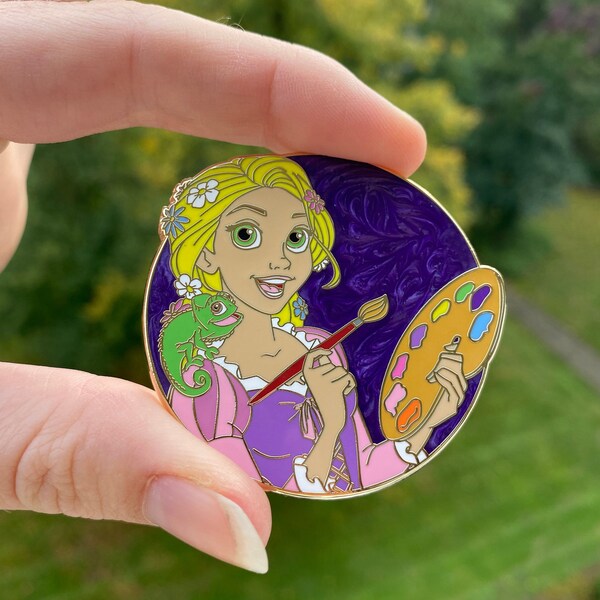 Tangled Patches - Etsy UK