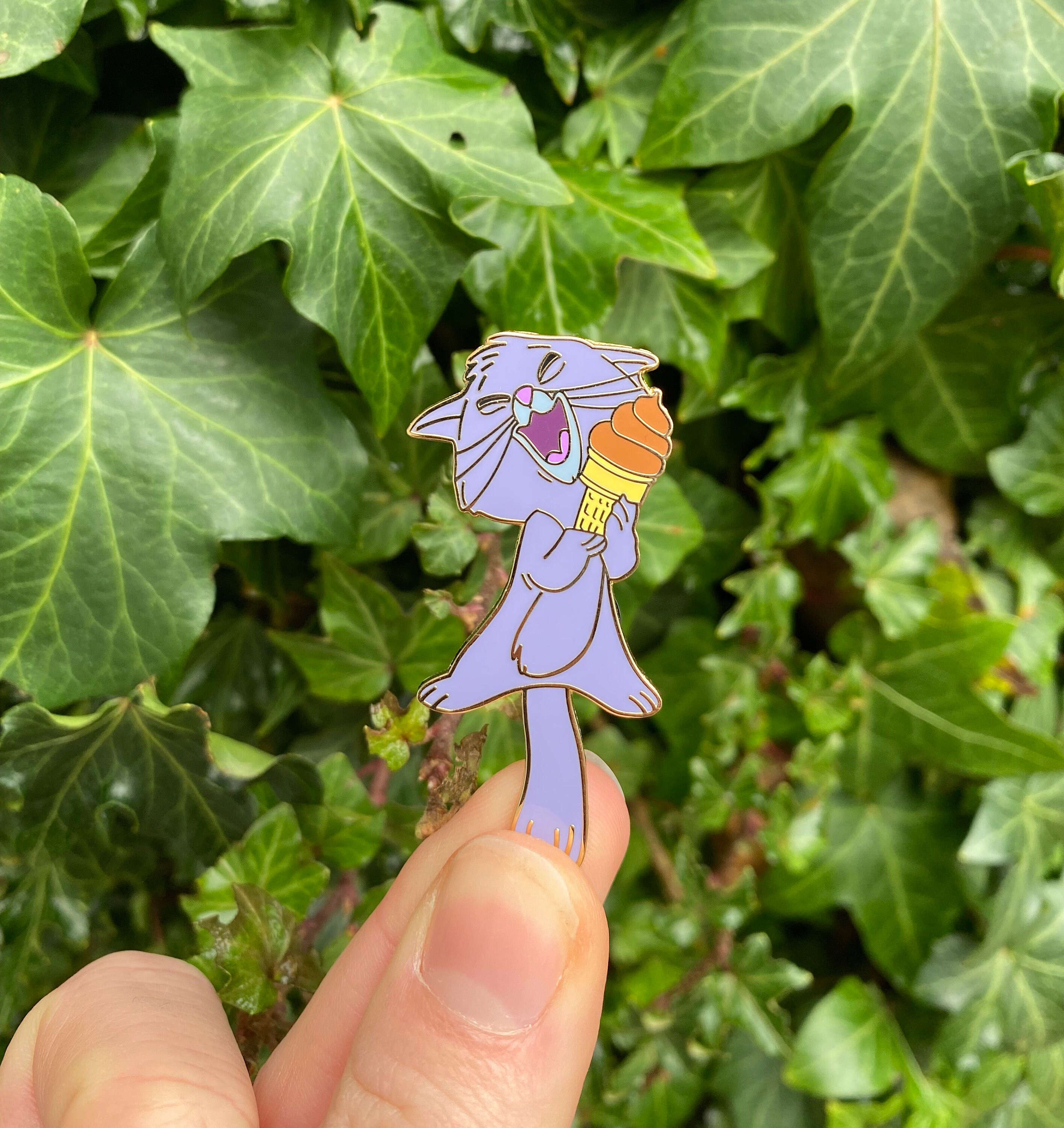 Yzma Emaille Pin Cute Enamel Pin Disney Inspired Pin - Etsy