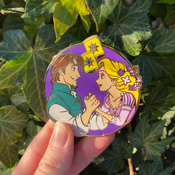 Tangled Patches - Etsy UK