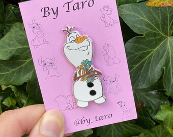 Olaf - Etsy Nederland