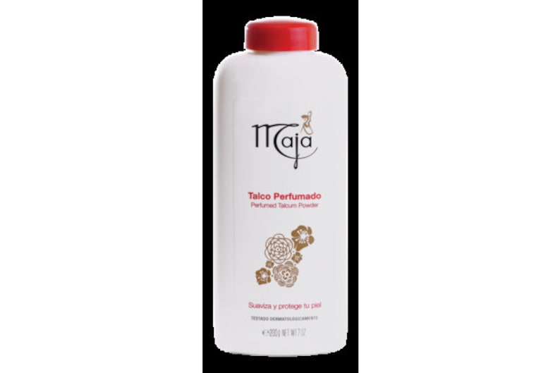 Maja Talcum Powder 7oz. - Etsy