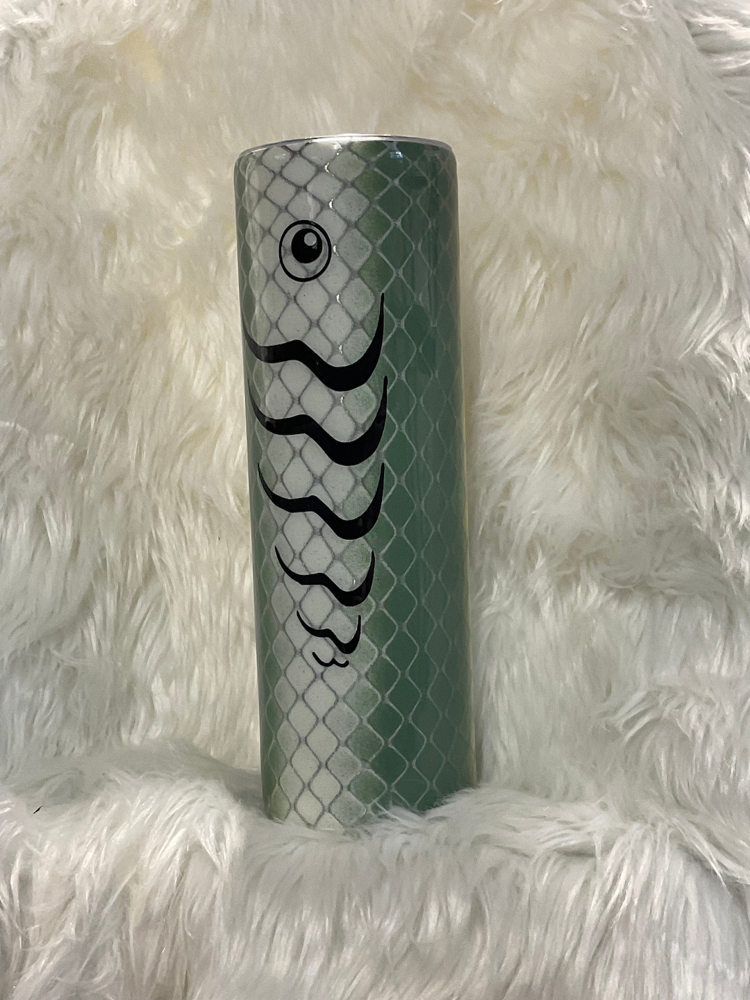 20 Ounce Slim Fishing Lure - Etsy