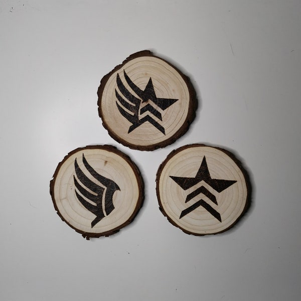 Mass Effect Etsy Uk