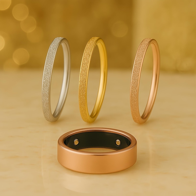 Oura Ring Accessories - Etsy