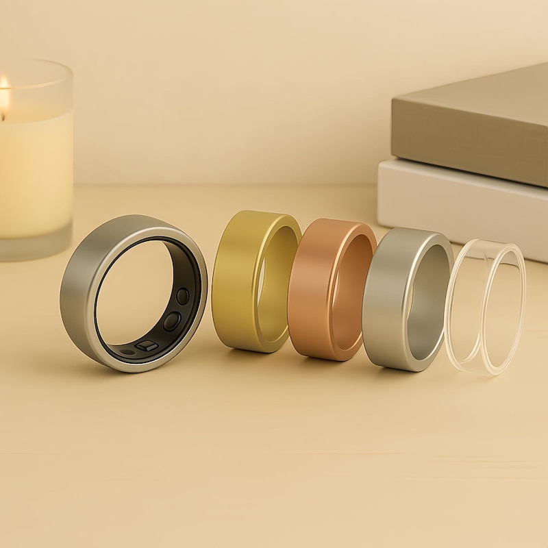 Activity Rings Sticker - Etsy