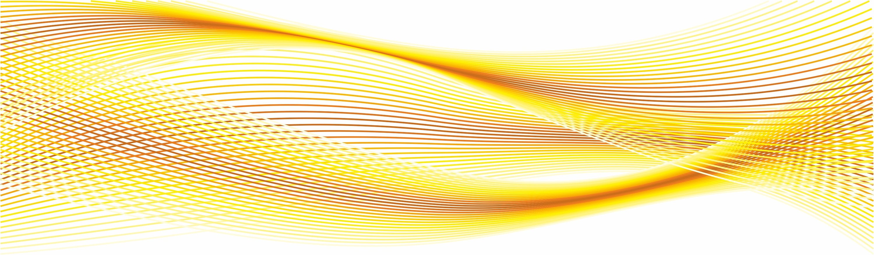 Vector Digital File Abstrackt Yellow - Etsy