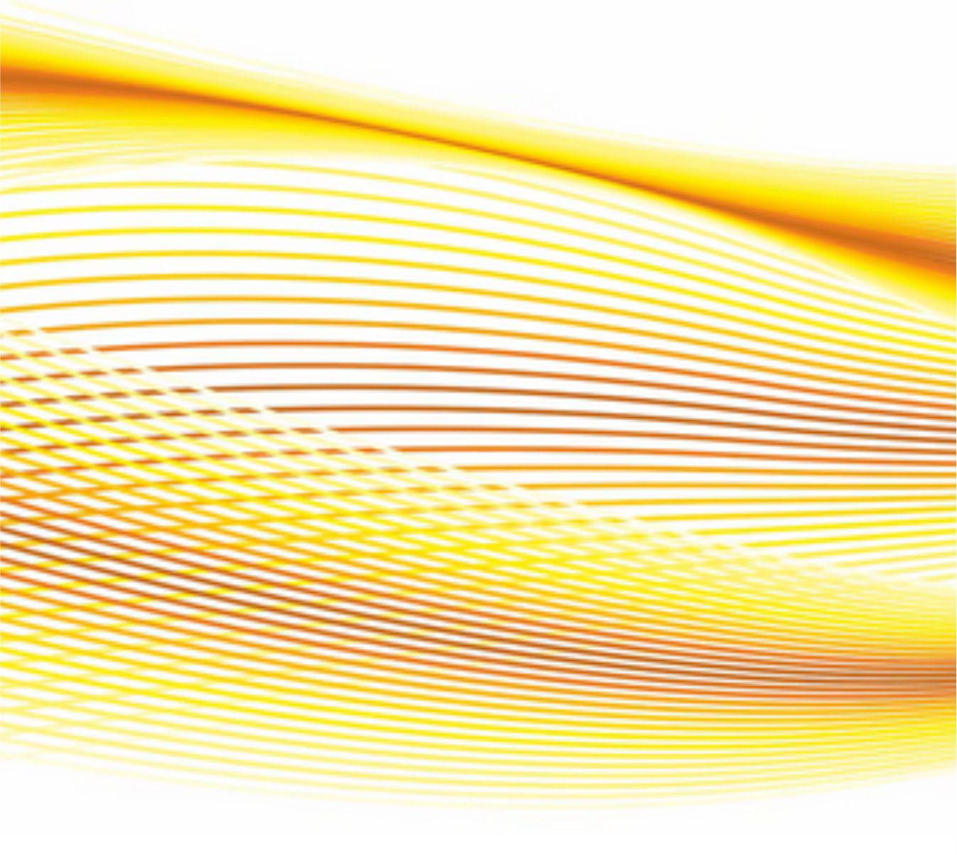 Vector Digital File Abstrackt Yellow - Etsy