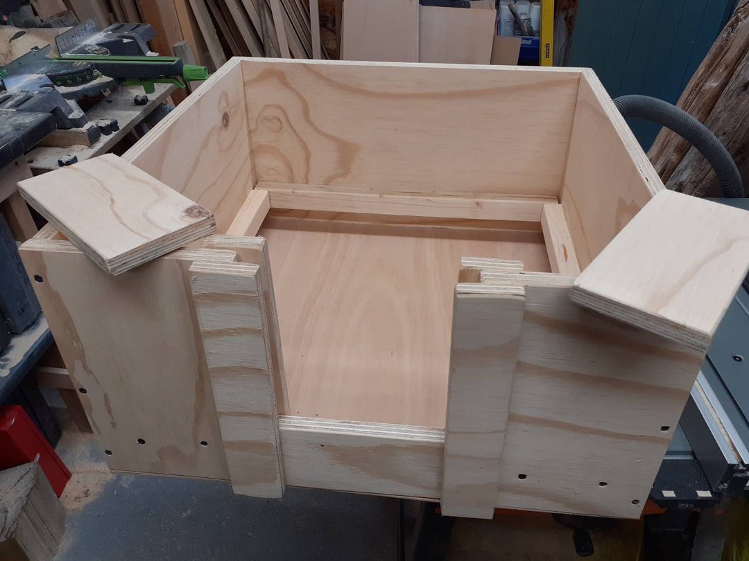 WHELPING BOX - Etsy UK