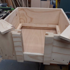 WHELPING BOX - Etsy UK