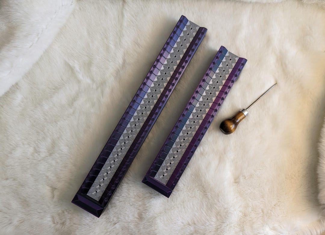 A4 Bookbinding Cradle Tool for Journal Making & Bookbinding - Etsy