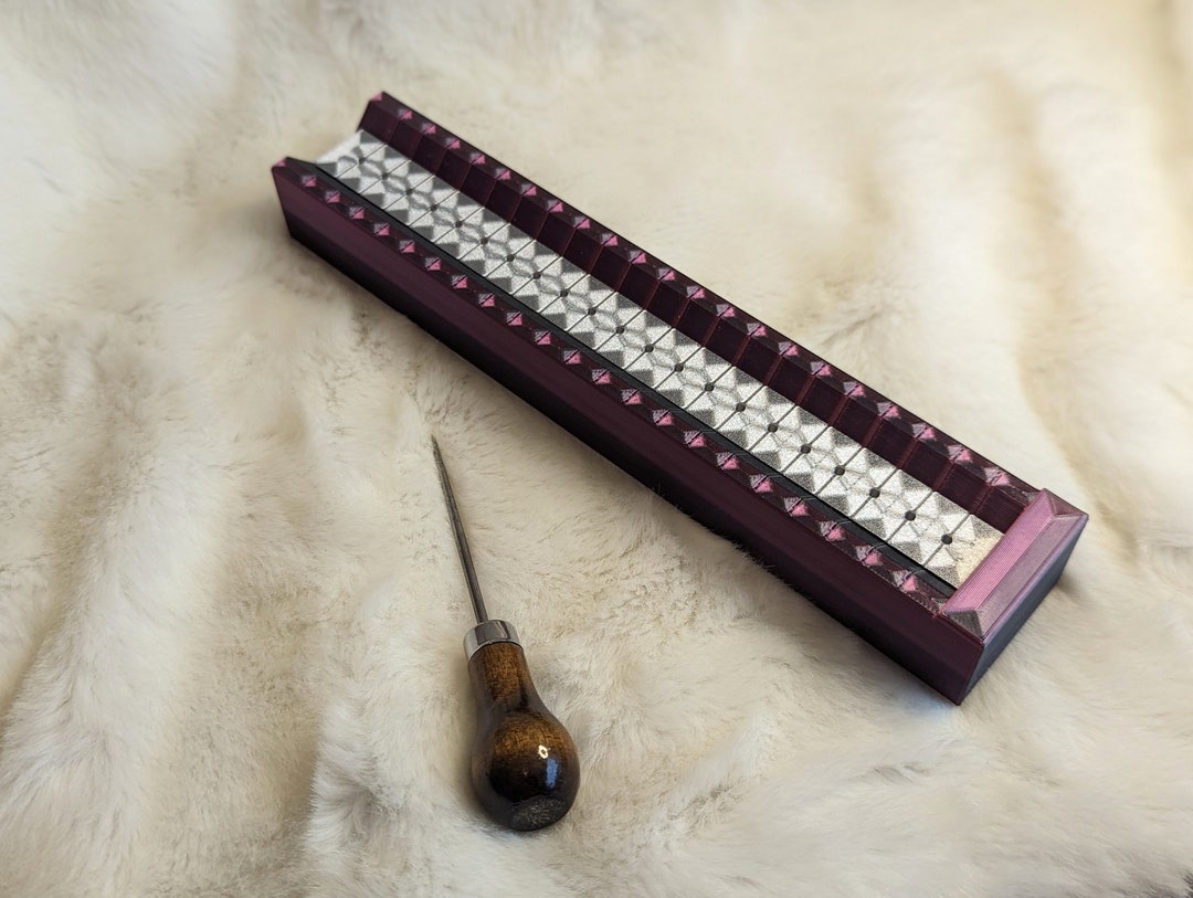 A5 Bookbinding Cradle Tool for Journal Making & Bookbinding - Etsy