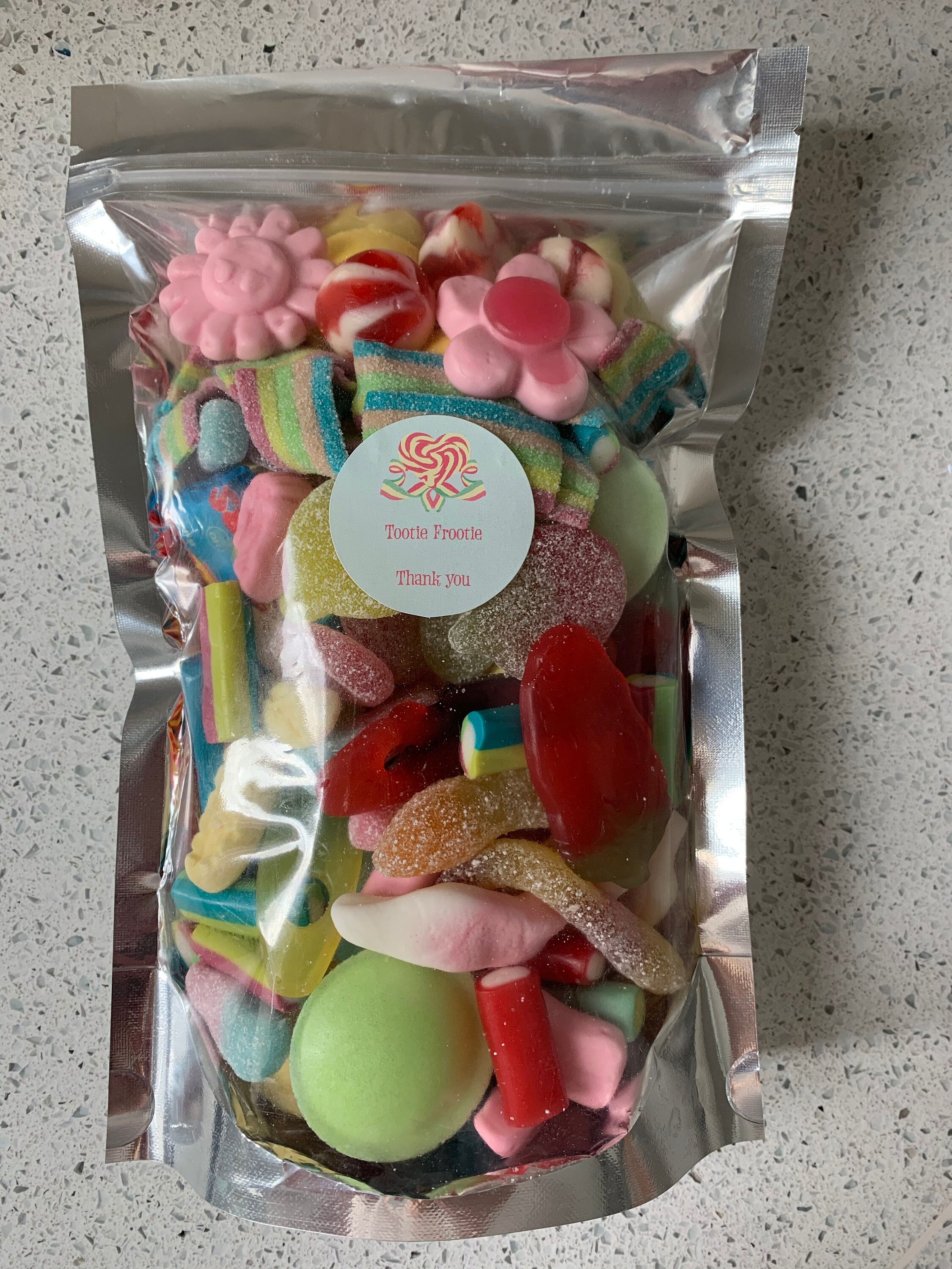 Sweet Pouches - Etsy