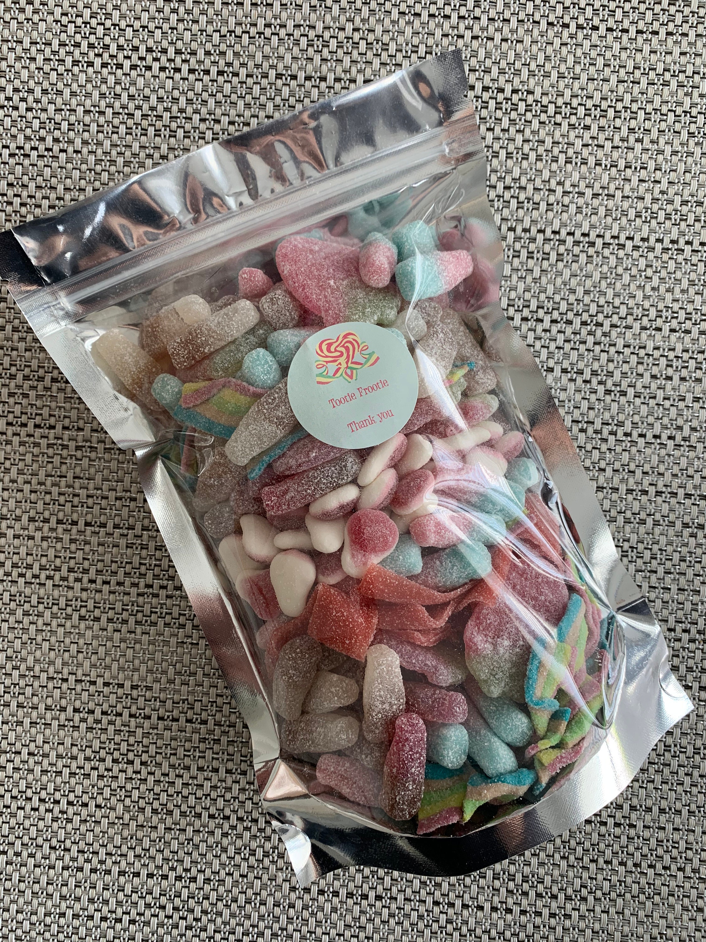 Sweet Pouches - Etsy