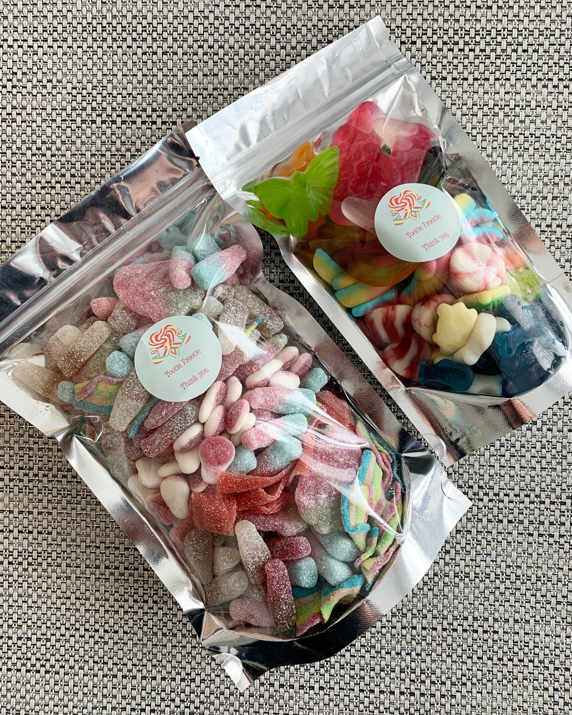 Sweet Pouches - Etsy