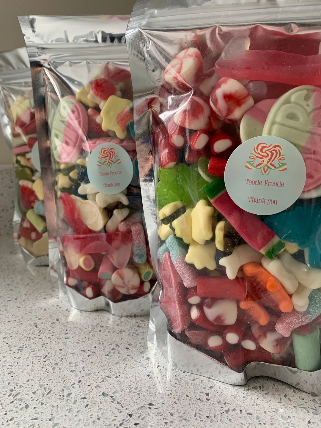 Sweet Pouches - Etsy