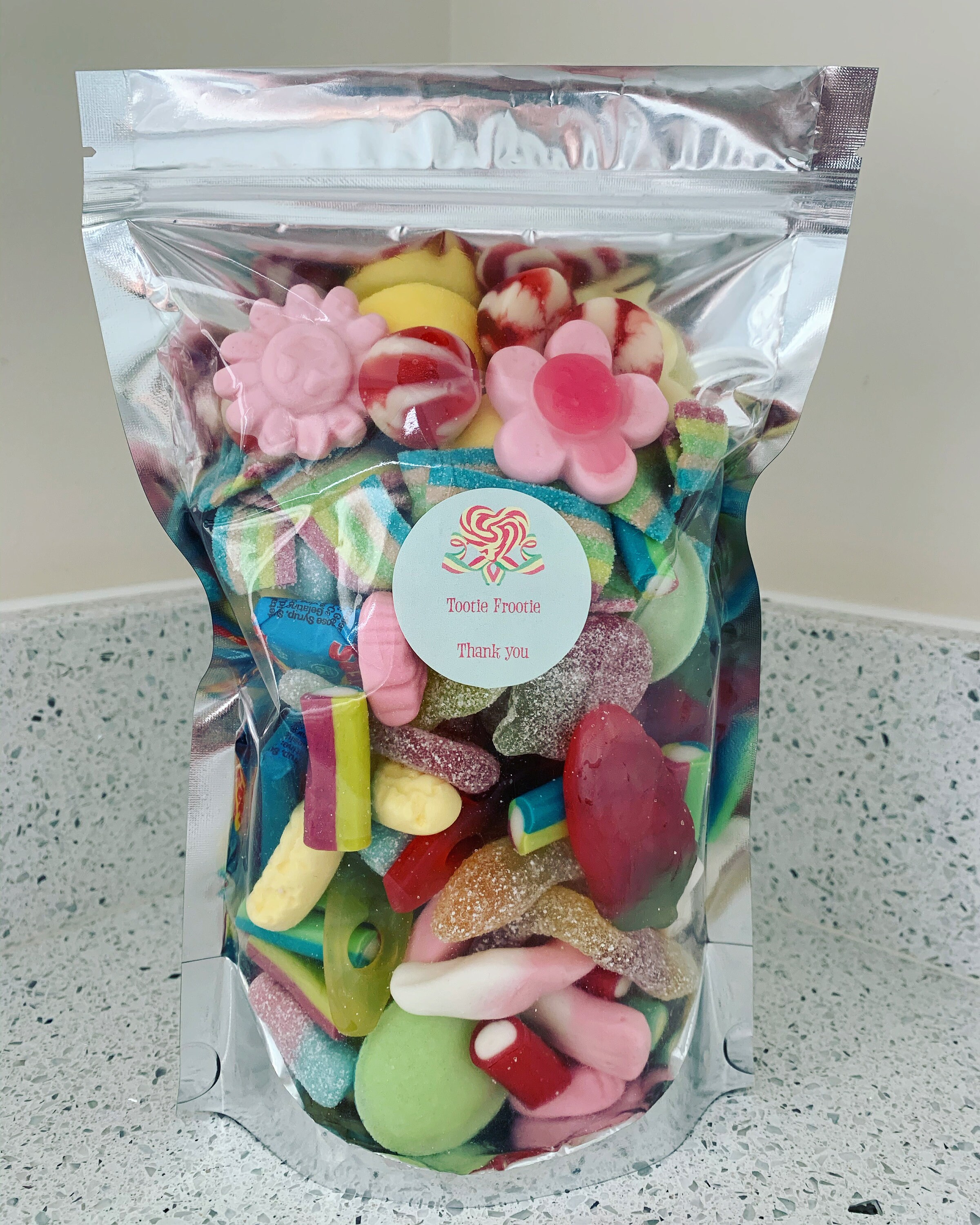 Sweet Pouches - Etsy