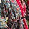 Prophet Liturgical Praise Dance Robe, Adult Ladies Sizes - Etsy