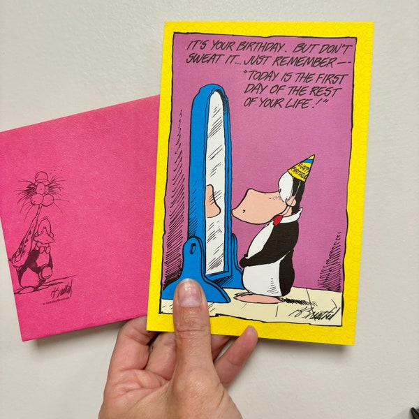 Bloom County - Etsy
