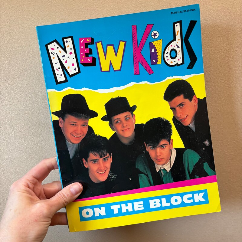 90s Club Kid - Etsy