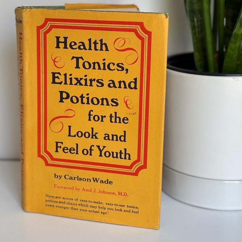 Real Health is Simple’ by Julian Marks Book - Etsy Canada