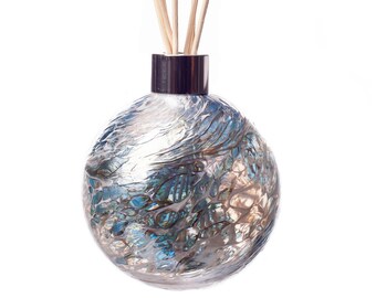 Opal Glass Diffuser | Etsy