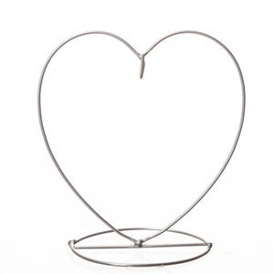 Stands for Hanging Birthstone Friendship Globes Hearts Teardrops Hearts ...