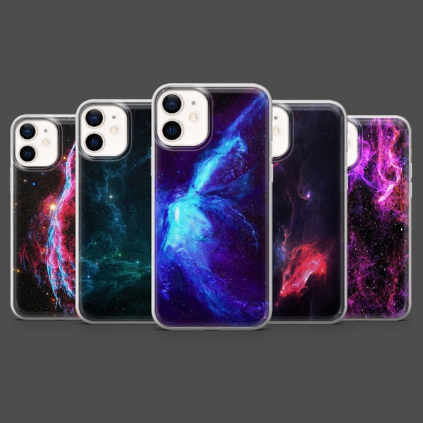 Nebula iPhone 5 Case - Etsy
