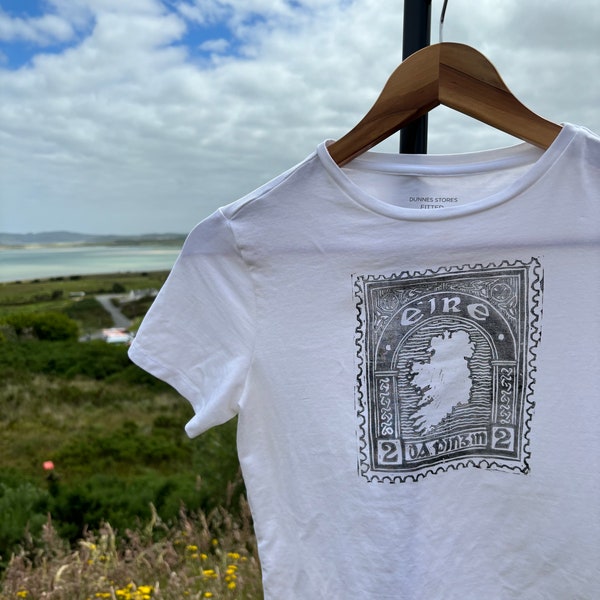 Lino Print Art - Etsy UK