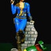 Fallout 3D Printed Statue Collectible Statue Gift Birthday Gift ...