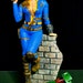 Fallout 3D Printed Statue Collectible Statue Gift Birthday Gift ...