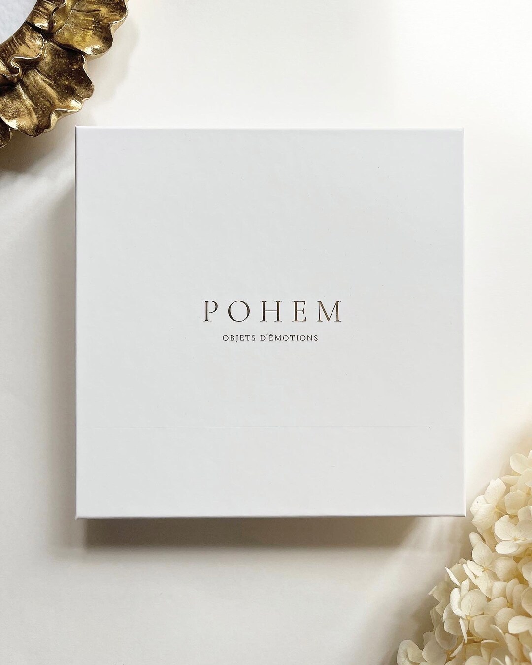 Case to Offer Gift Box Objects of Emotions - Etsy