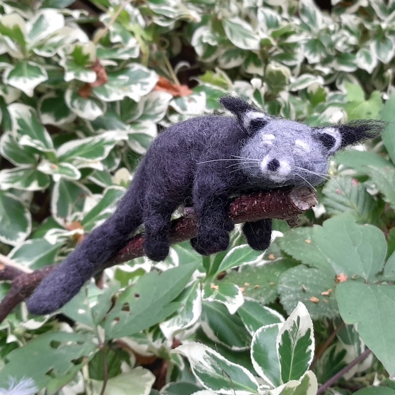 Felt Stuffed Animals - Etsy
