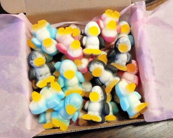 Penguin - Etsy UK