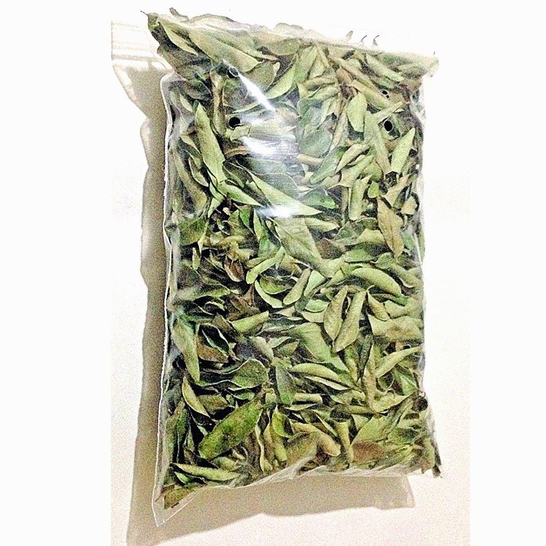 Organic Dried Curry Leaves, Premium Quality Ceylon Leaves, Cooking ...
