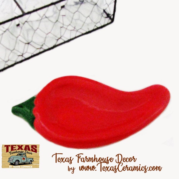 Chili Pepper Kitchen - Etsy