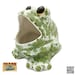 Frog Dish - Etsy