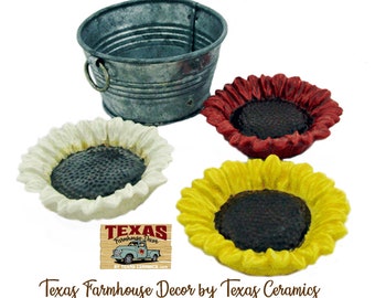 Texas Tea Bag Holder - Etsy