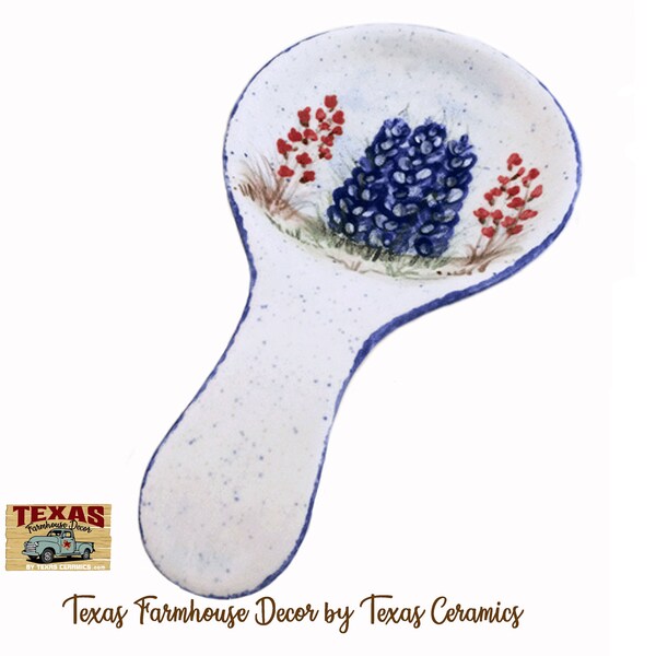 Texas Souvenir Spoon - Etsy