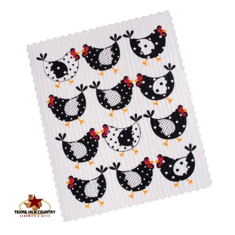 Chicken Design - Etsy