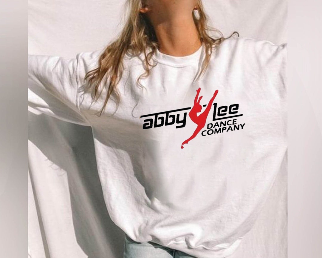 Abby Lee Dance Company ALDC Shirt Dance Moms Pyramid Cool - Etsy