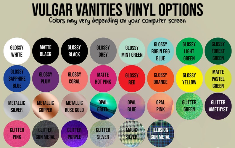 That’s Small PP Energy vinyl decal sticker Paper Paper & Party Supplies ...