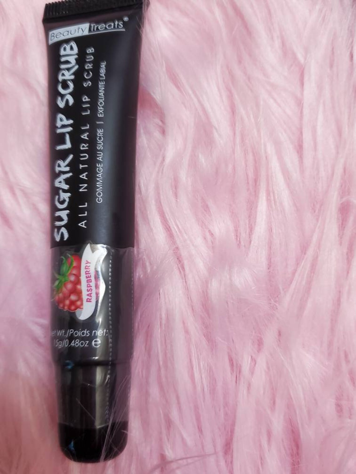 Sugar Lip Scrubs Bundle - Etsy