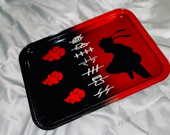 Anime Rolling Tray - Etsy