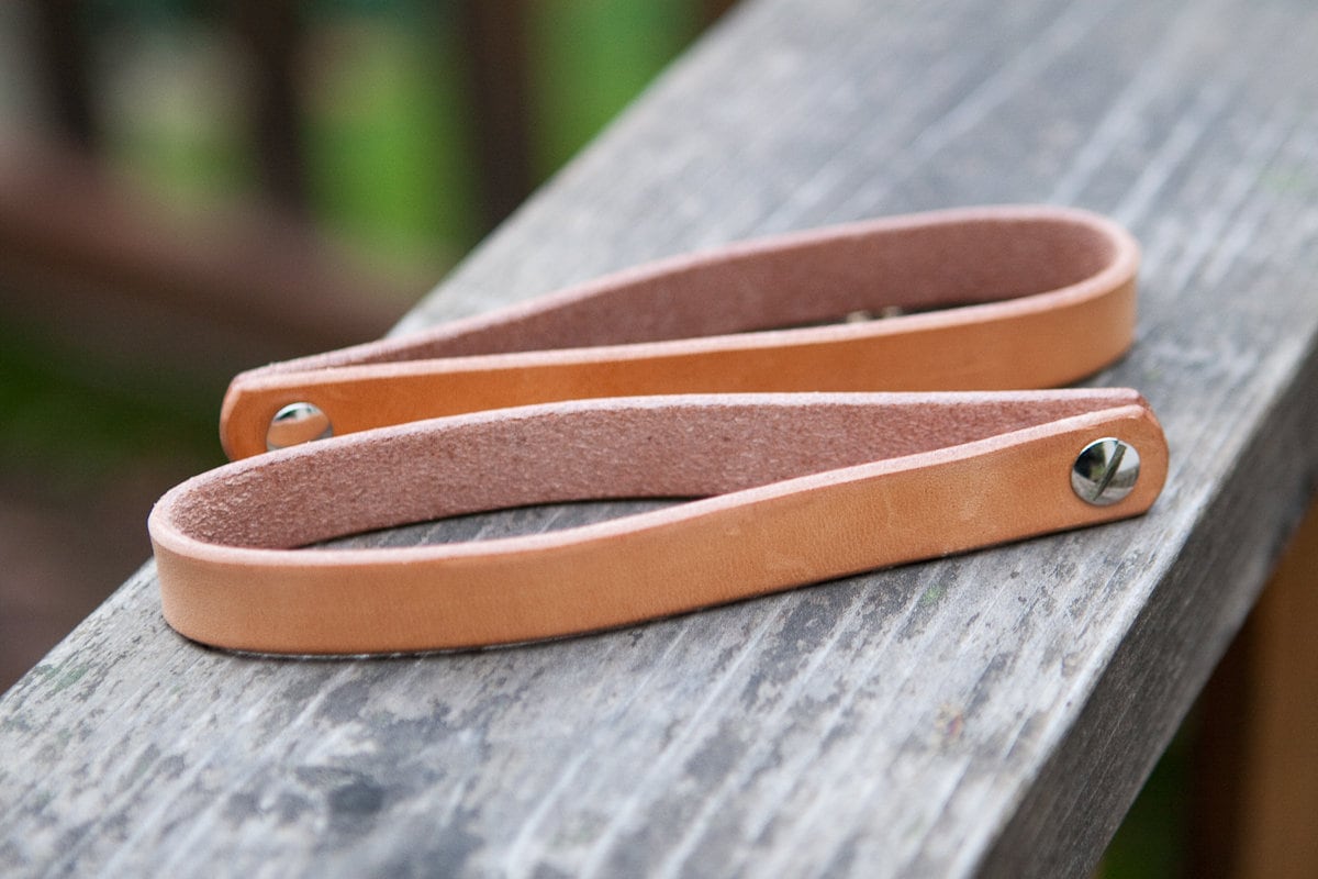 Banjo Adapter Straps - Etsy