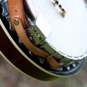 Banjo Adapter Straps - Etsy