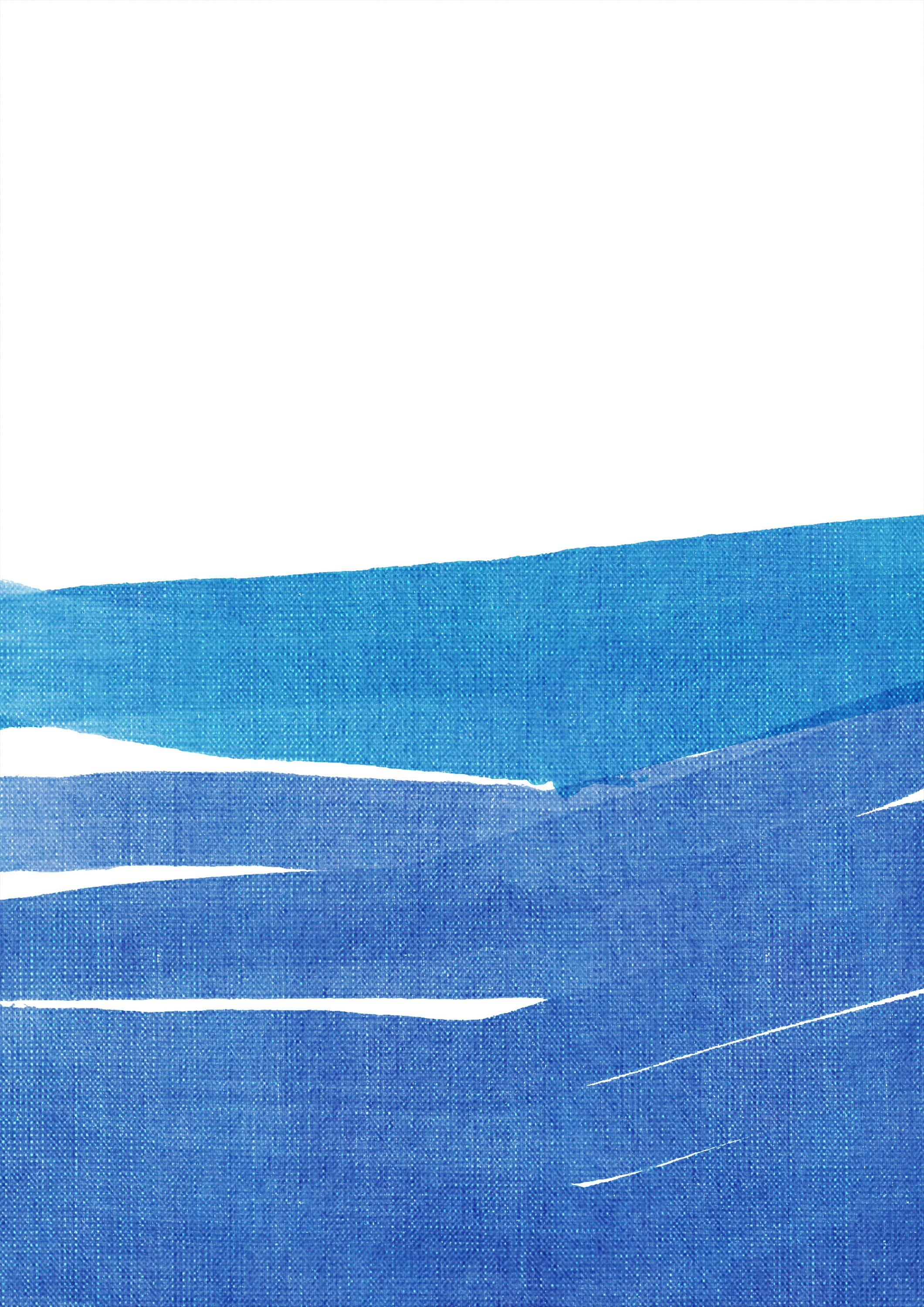 Abstract Print, Blue Watercolor, Fine Art Print Printable Wall Art ...