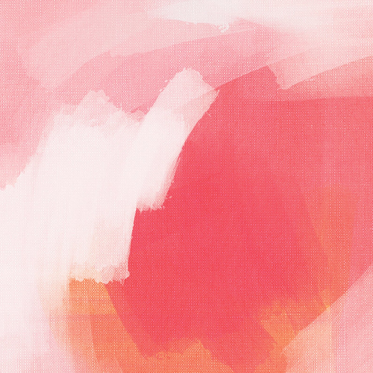 Abstract Print Pink Watercolor Printable Wall Art Digital - Etsy